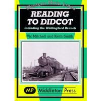 Middleton Press | Reading to Didcot