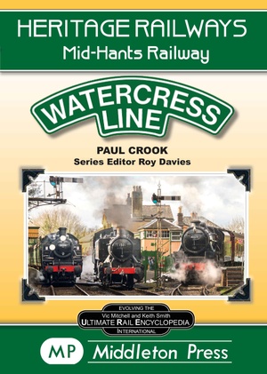 Middleton Press | Watercress Line