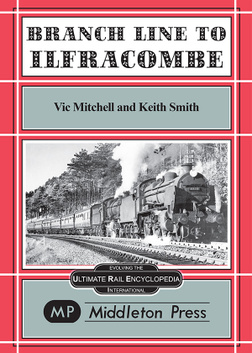 Middleton Press | Branch Lines