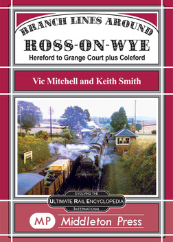 Middleton Press | Railway Books