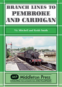 Middleton Press | Branch Lines
