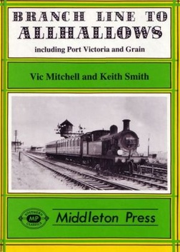Middleton Press | Branch Lines