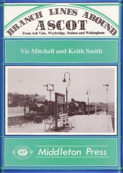 Middleton Press | Branch Lines