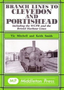 Middleton Press | Railway Books