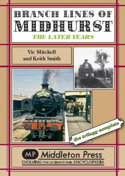 Middleton Press | Branch Lines