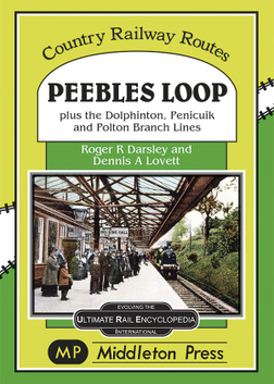 Middleton Press | Railway Books