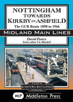 Middleton Press | Railway Books