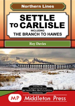 Middleton Press | Railway Books