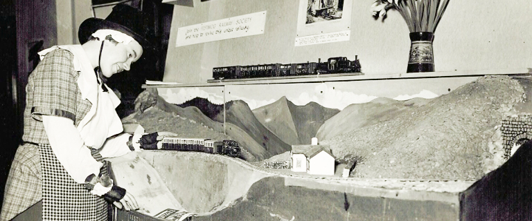 Middleton Press | Barbara Mitchell